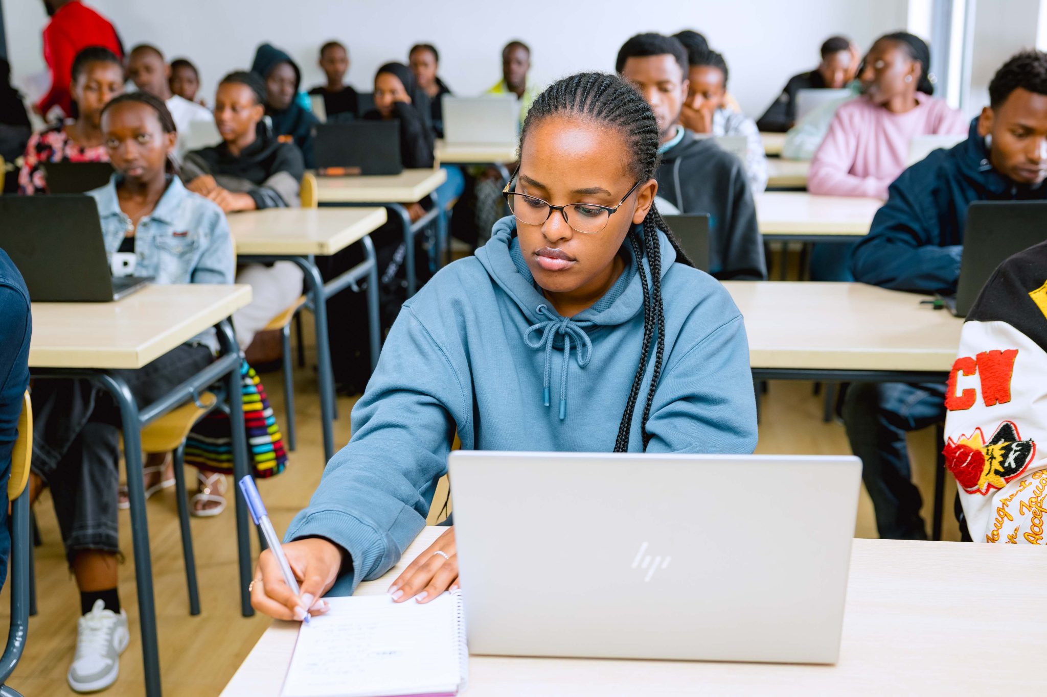 Academics – Kepler College