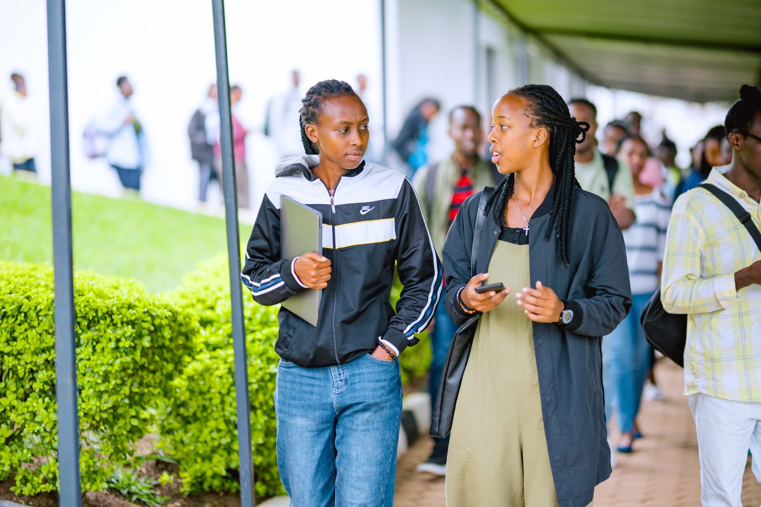 Kepler College – Educating Africa's Youth For Tomorrow's Opportunities
